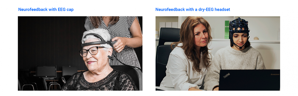 EEG for ADHD Diagnosis and Treatment | Bitbrain