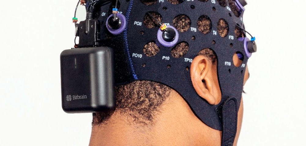 The most important features of EEG systems explained | Bitbrain