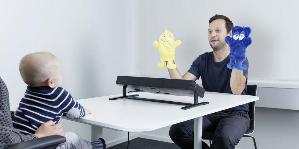 The Different Kinds of Eye Tracking Devices | Bitbrain