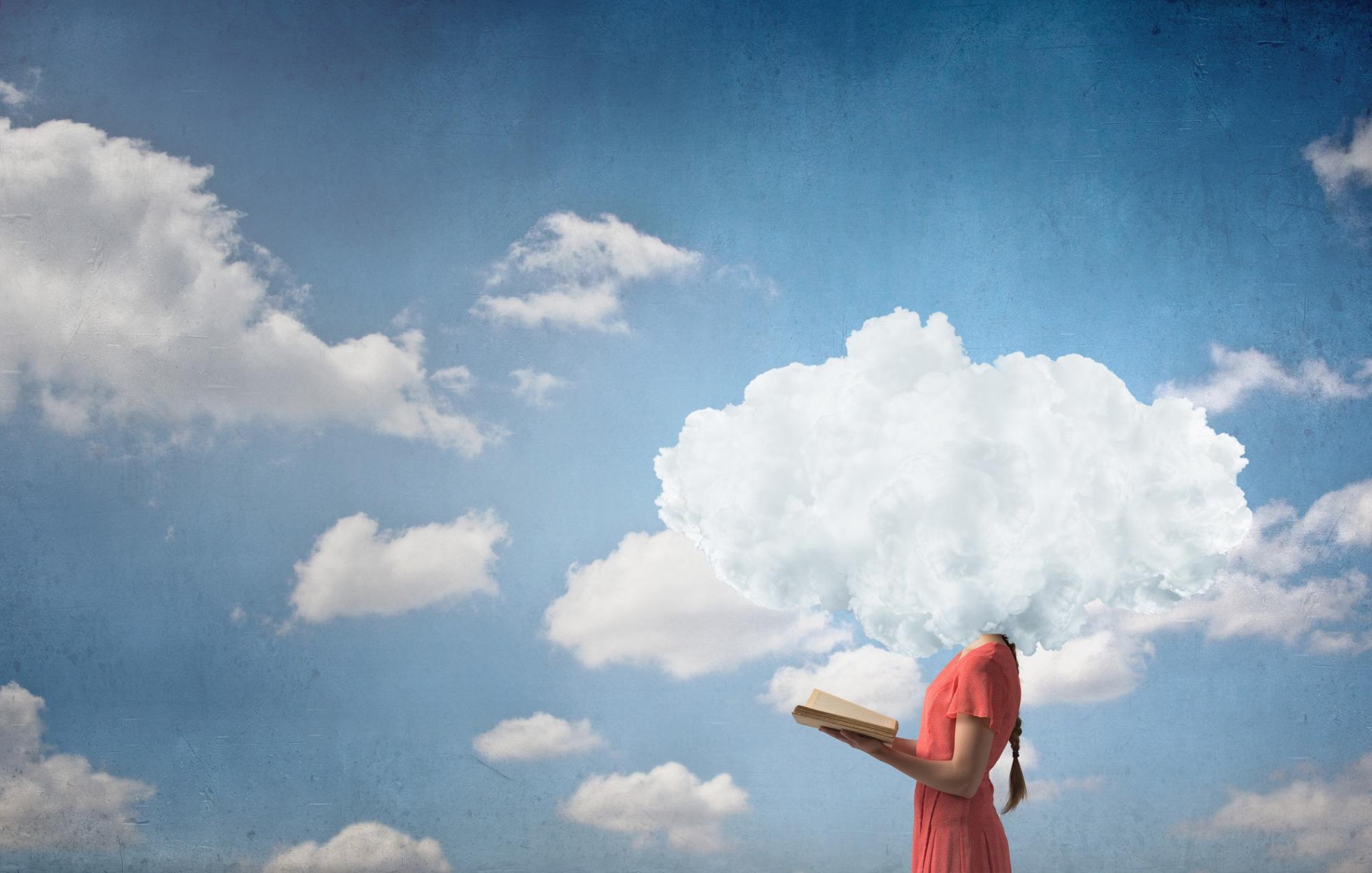 EEG Research on Mind Wandering: Interview with Dr. Julia Kam