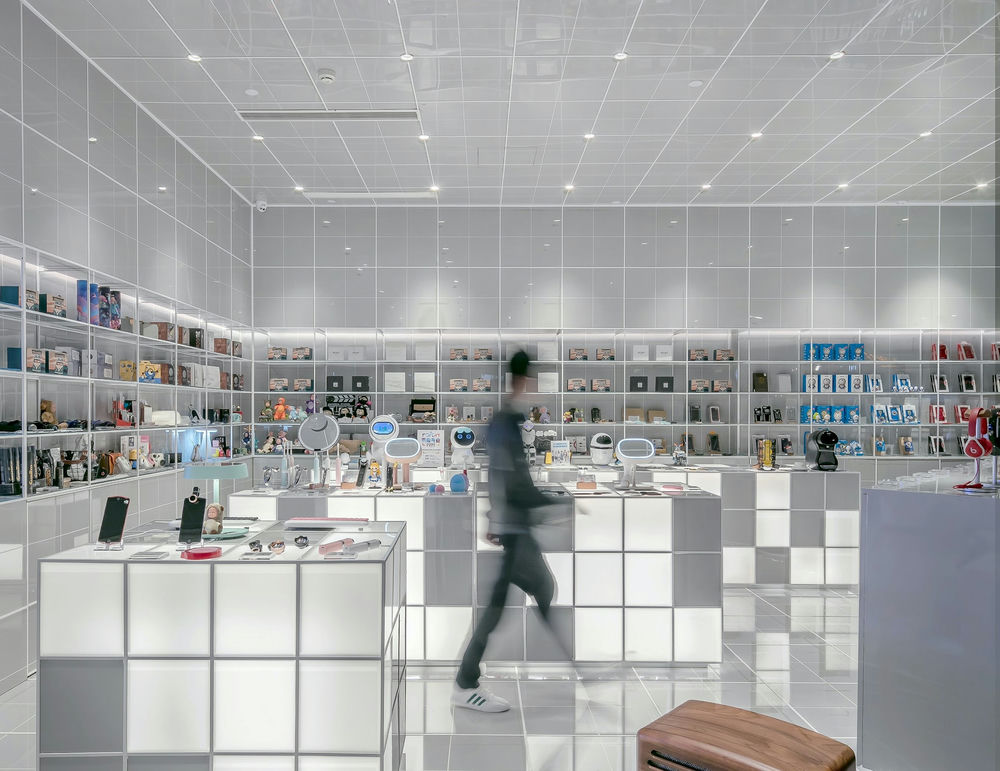 All about Indoor Positioning System (IPS) | Bitbrain