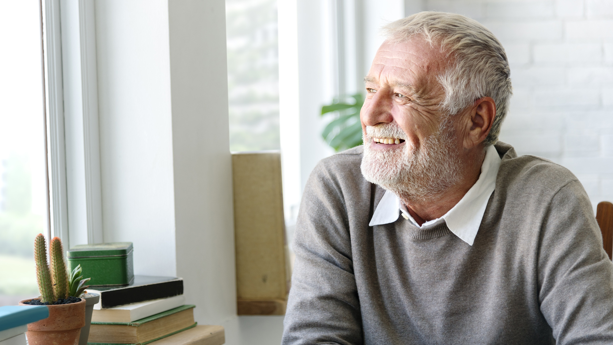 Cognitive stimulation for seniors & healthy elderly | Bitbrain