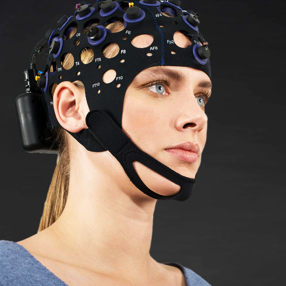 Eeg Cap
