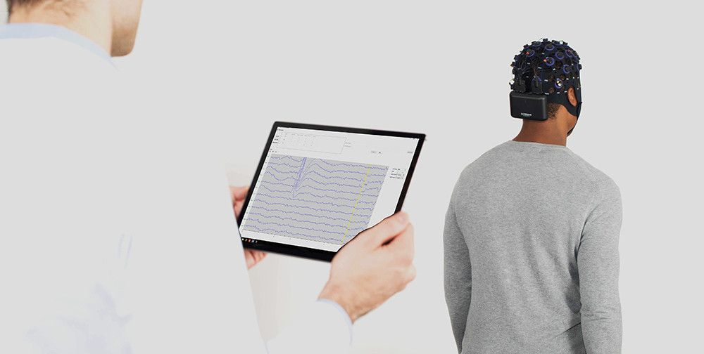 The EEG test: Uses, Procedures and Risks | Bitbrain