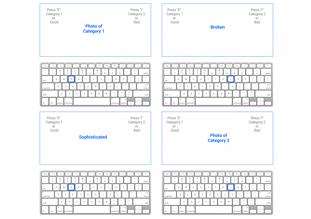 What is an Implicit Association Test (IAT) | Bitbrain
