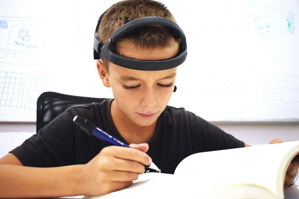 The EEG test: Uses, Procedures and Risks | Bitbrain