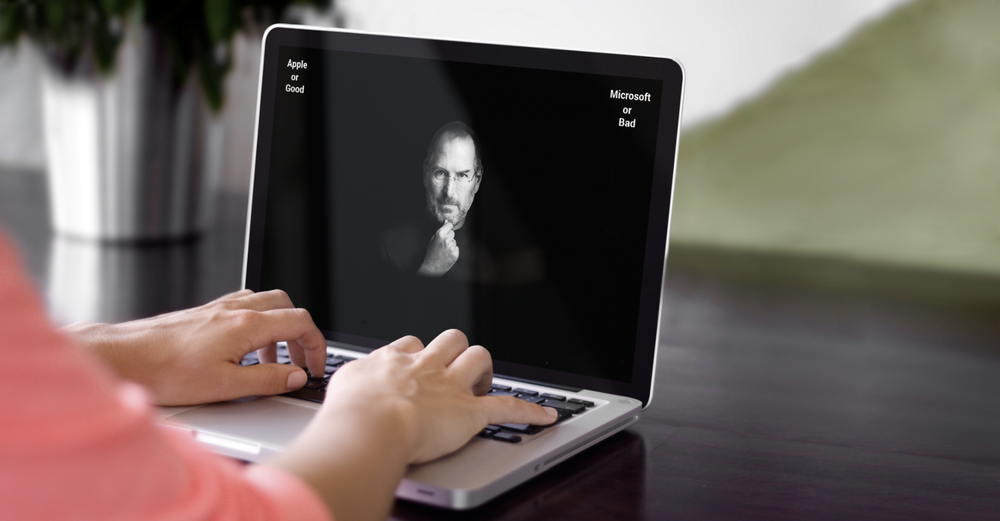 What is an Implicit Association Test (IAT) | Bitbrain