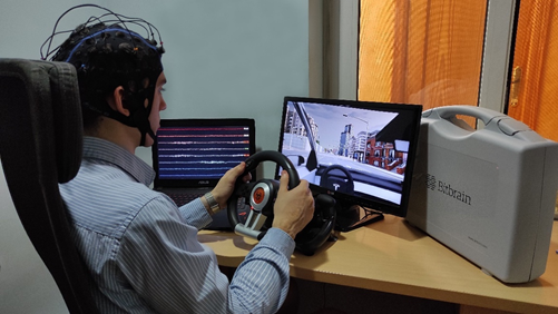 The CyberBrain Project - Cybersecurity in Brain-Computer Interfaces ...