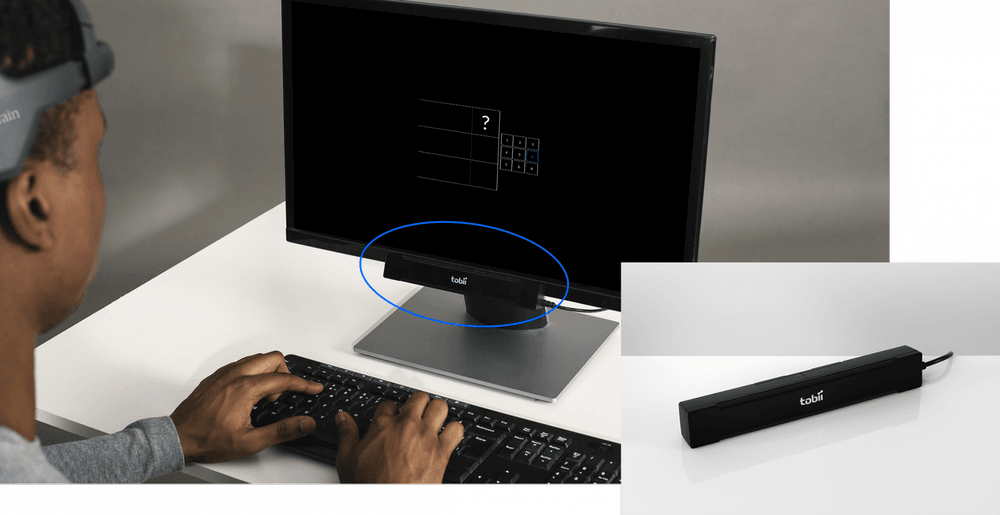 The Different Kinds of Eye Tracking Devices | Bitbrain